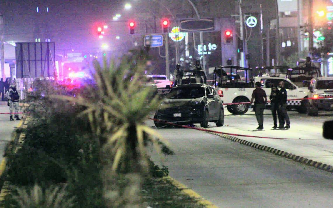 Abogada de narcotraficante logra sacarlo de la cárcel, pero es ...