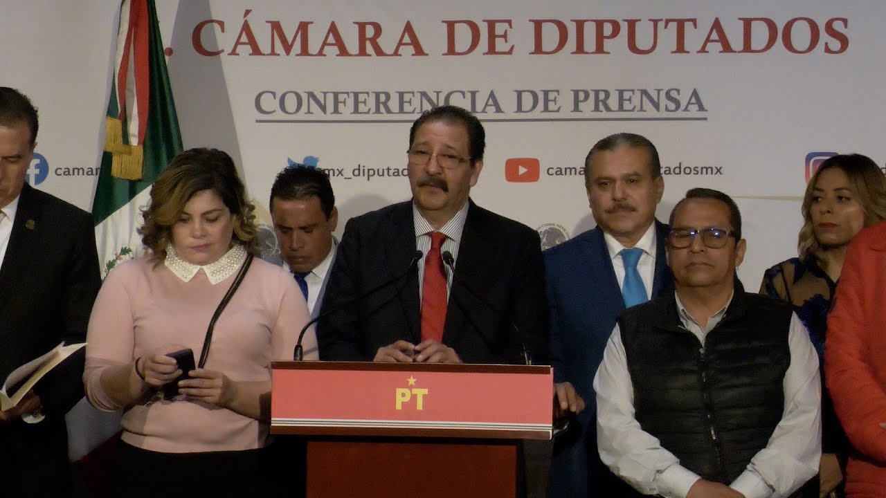 PT pide juicio político contra Norma Piña y ministros que se oponen a ...