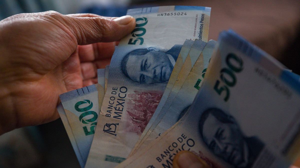 Darán vales a trabajadores al servicio del Estado por 14 mil 500 pesos ...