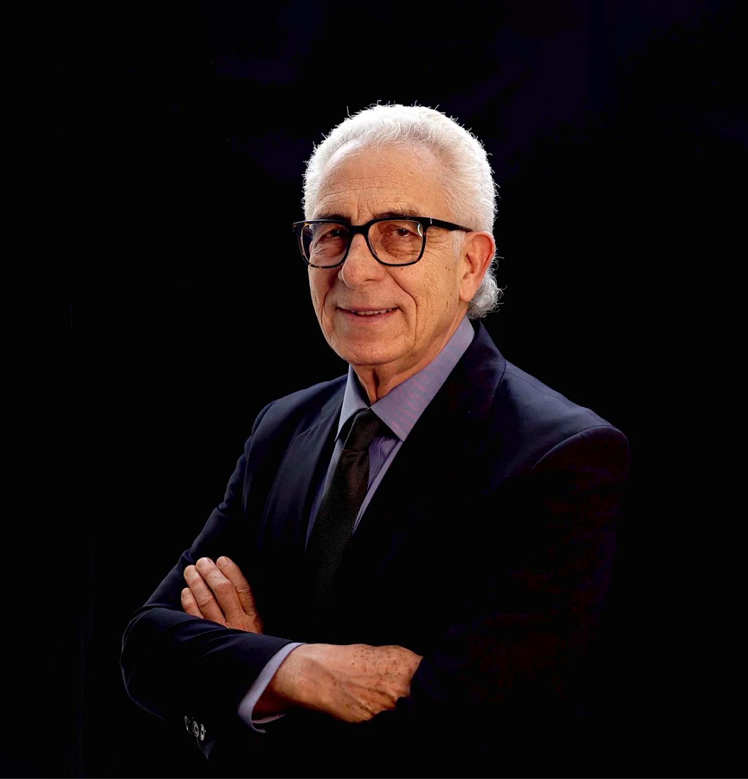 Zedillo y su "relanzamiento"